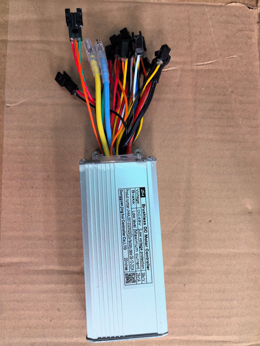 Accessories – Ridstarebike