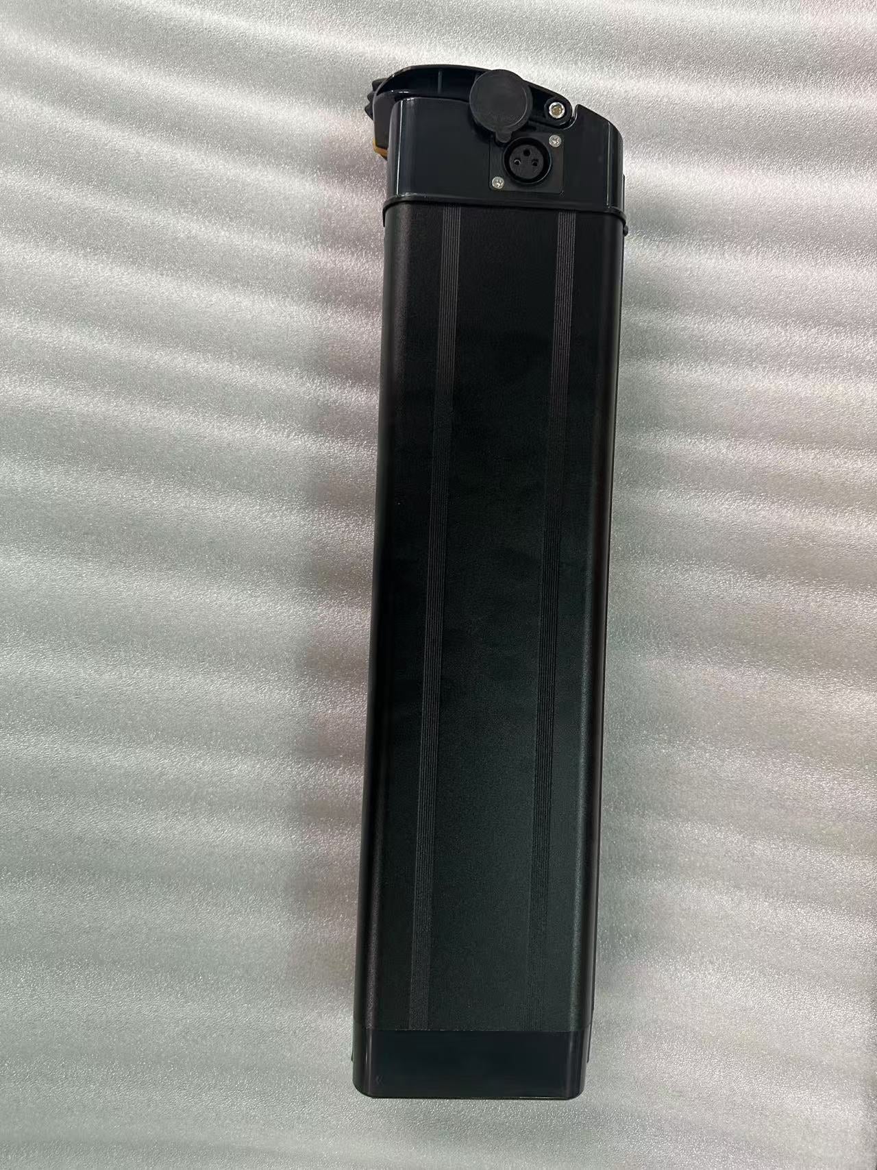 Ridstar Q20/DC26/H20 48V 20AH Removable Electric E-Bike Battery ...