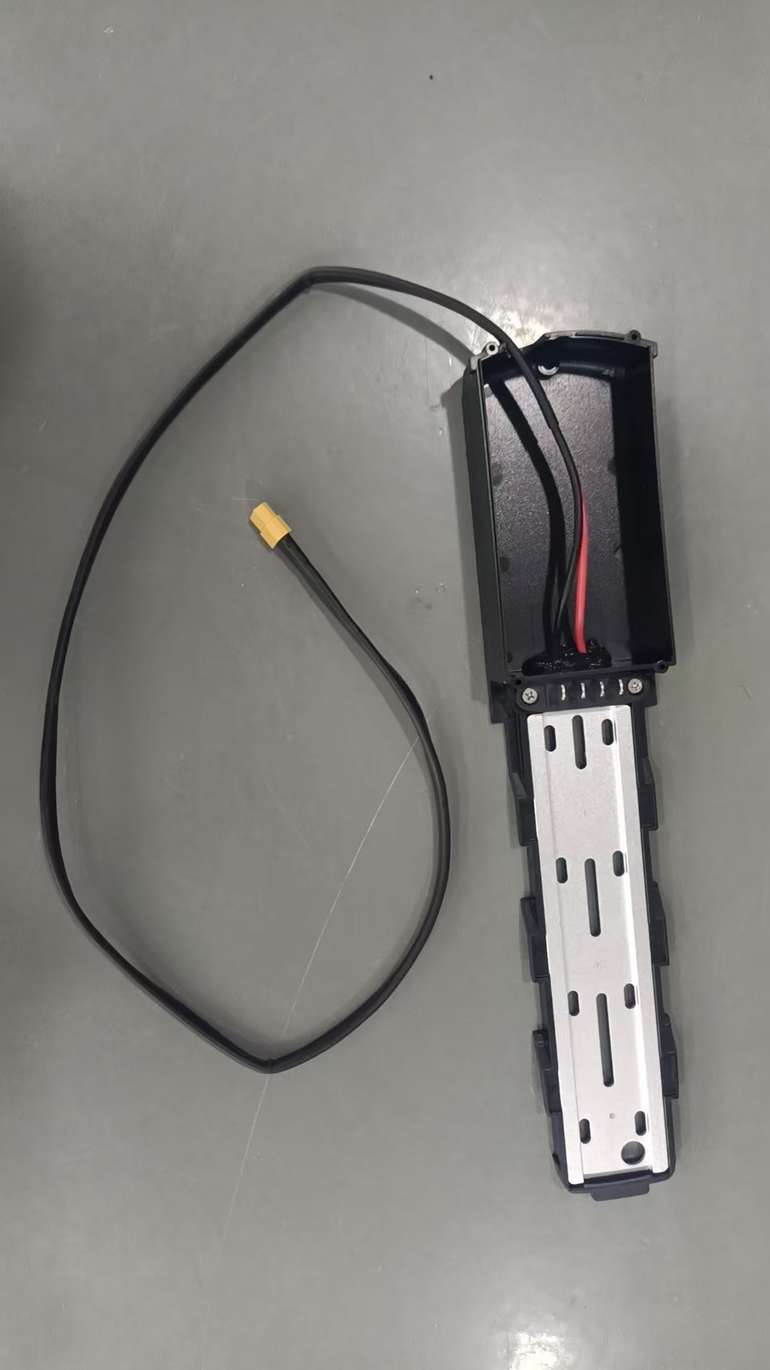 Ridstar Battery bracket – Ridstarebike