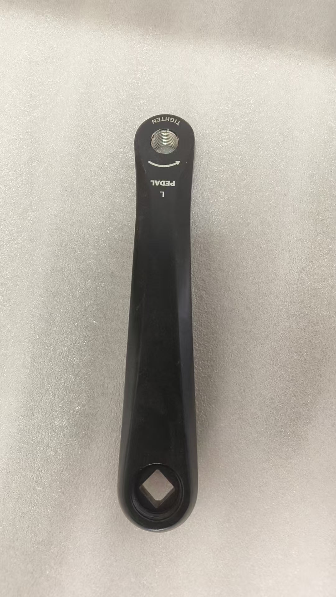 Ridstar Crank Arm – Ridstarebike