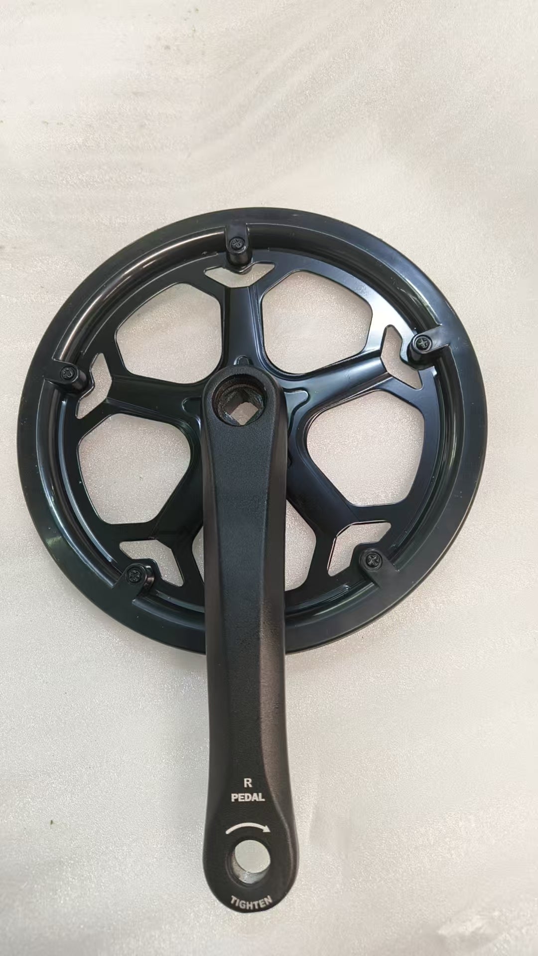 Ridstar Crank Arm – Ridstarebike