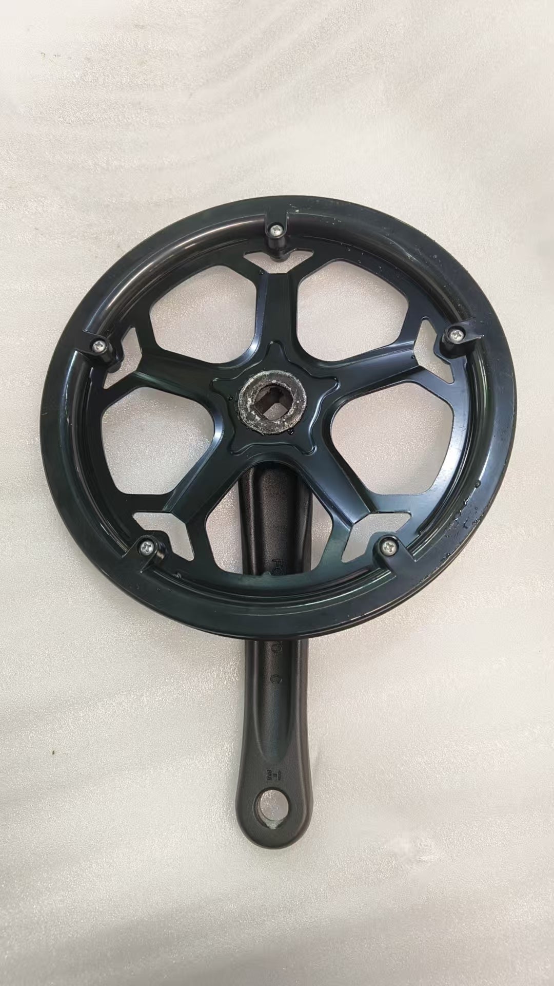 Ridstar Crank Arm – Ridstarebike