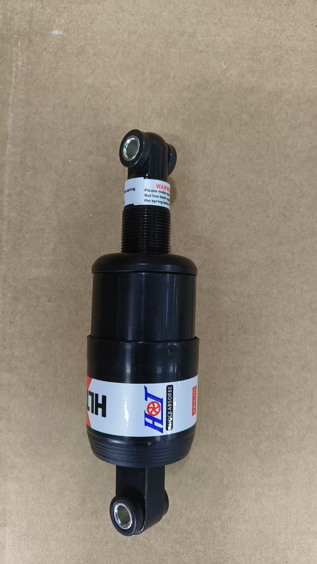 Ridstar shock absorbers – Ridstarebike