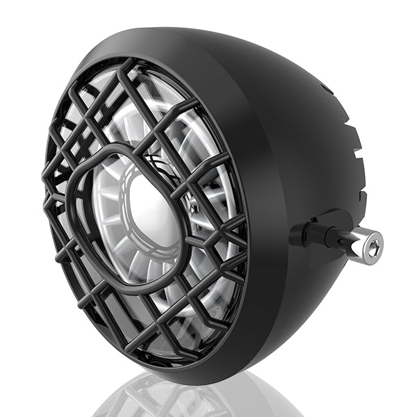 Ridstar Headlight – Ridstarebike