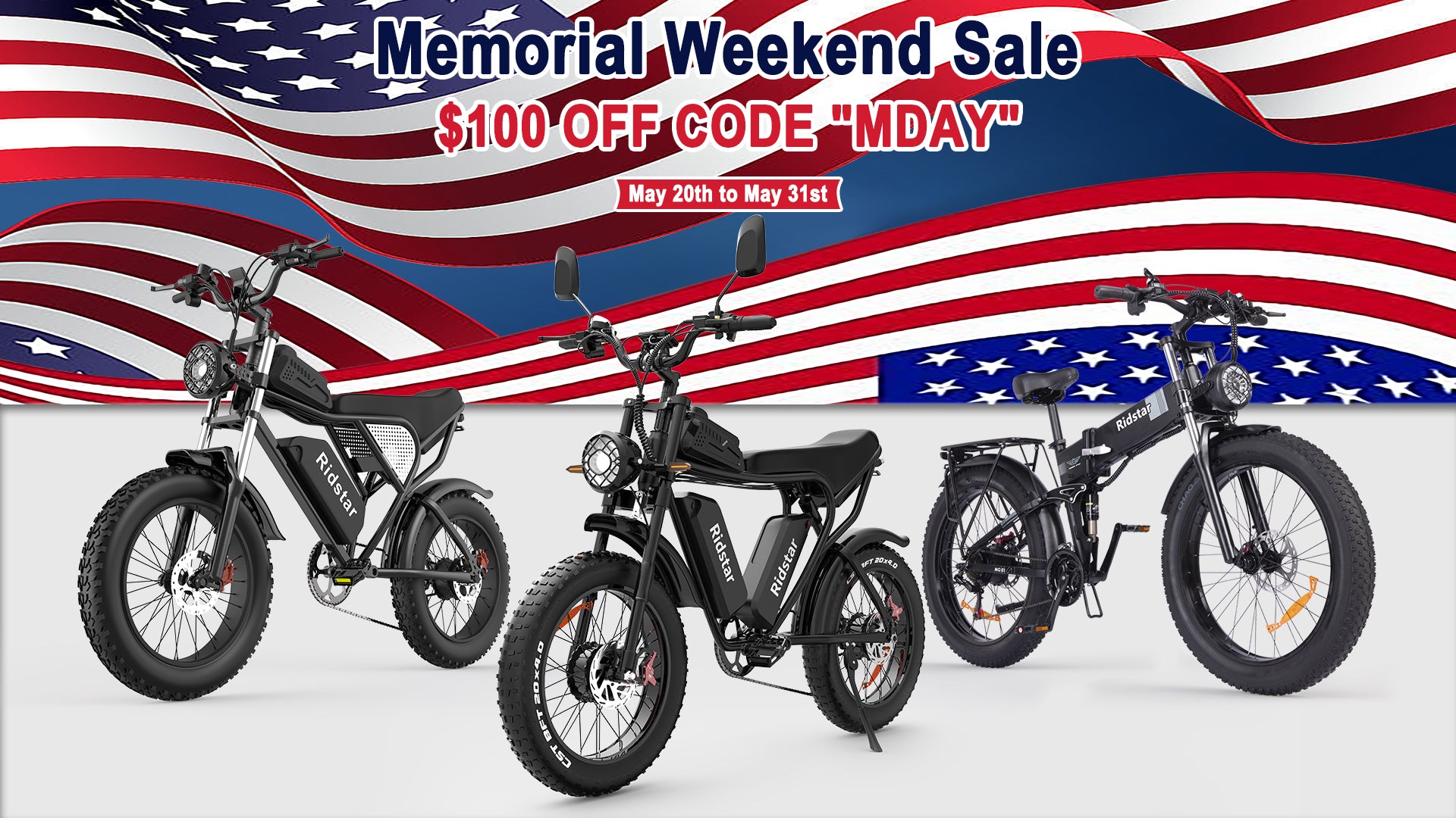 Best Electric Bike for Adults | Ridstar Official Shop – Ridstarebike