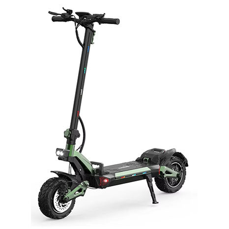 LIT-Z6Pro 1500W Adult electric scooter – Ridstarebike